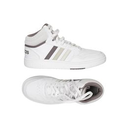 adidas Performance Sneaker Herren Gr&ouml;&szlig;e 40 Second Hand wei&szlig;