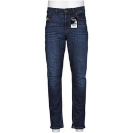 Diesel Jeans Herren Gr&ouml;&szlig;e 33 Second Hand blau