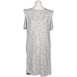 Ted Baker Kleid Damen Gr&ouml;&szlig;e XS Second Hand grau