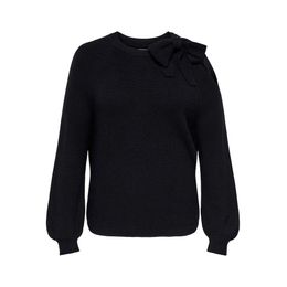 Only Carmakoma Sweater 'CARKala' female Black size S