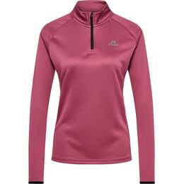 Newline Athletic Sweatshirt 'Phoenix' female Pink size L