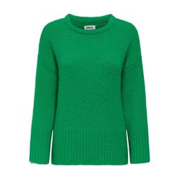Only Sweater 'ONLMaggie' female Green size XXXL