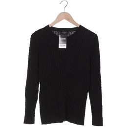 Bexleys woman Bexleys Pullover Damen Gr&ouml;&szlig;e M Second Hand schwarz