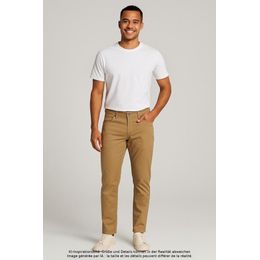 Levi's LEVI'S Jeans Herren Größe 33 Second Hand beige