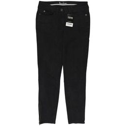 Boden Jeans Damen Gr&ouml;&szlig;e 25/26 Second Hand schwarz
