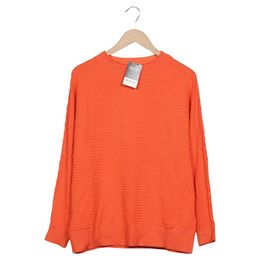 s.Oliver Pullover Damen Gr&ouml;&szlig;e XL Second Hand orange