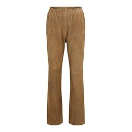 Oakwood Pants 'URANUS' female Brown size XL