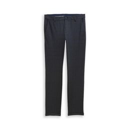 Tom Tailor Pants 'Travis' male Blue size 34