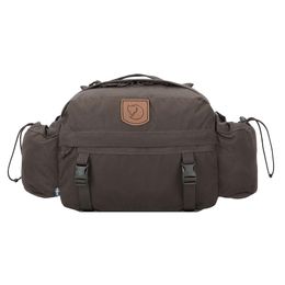 Fjällräven Fjällräven Gürteltasche 'Singi' Herren Größe XS/XL hellbraun / khaki