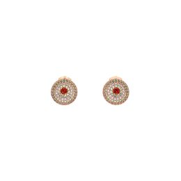 Naemi Earrings female Gold size One Size
