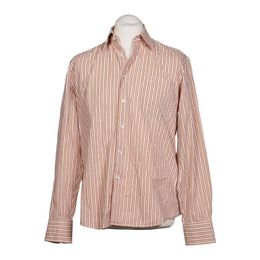 Tom Tailor Hemd Herren Größe M Second Hand beige