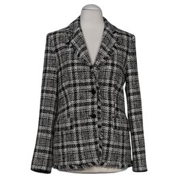 Mango Blazer Damen Gr&ouml;&szlig;e XS Second Hand bunt