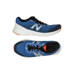 New Balance Sneaker Damen Größe 44 Second Hand bunt