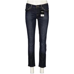Massimo Dutti Jeans Damen Größe 29 Second Hand marine