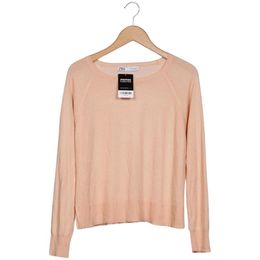 Zara Pullover Damen Gr&ouml;&szlig;e S Second Hand pink
