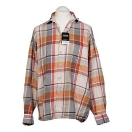 Camel Active Hemd Herren Gr&ouml;&szlig;e L Second Hand bunt