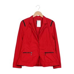Basler Jacke Damen Gr&ouml;&szlig;e XL Second Hand rot