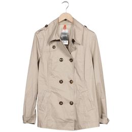 s.Oliver Jacke Damen Gr&ouml;&szlig;e L Second Hand beige