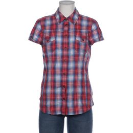 EDC by Esprit Bluse Damen Gr&ouml;&szlig;e M Second Hand rot