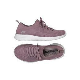 Skechers Sneaker Damen Größe 38 Second Hand lila