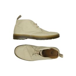 Dr. Martens Stiefel Herren Gr&ouml;&szlig;e 43 Second Hand beige