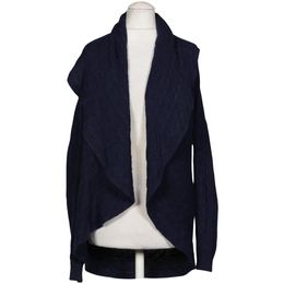 Lauren by Ralph Lauren Lauren Ralph Lauren Strickjacke Damen Größe S Second Hand marine
