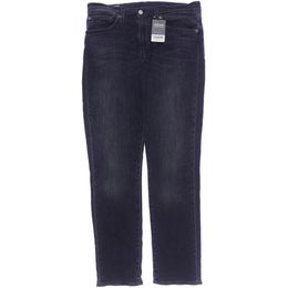 Levi's LEVI'S Jeans Herren Größe 34 Second Hand marine
