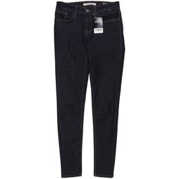 Mavi Jeans Damen Gr&ouml;&szlig;e 26 Second Hand marine