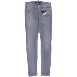 Marc O'Polo Marc O'Polo Jeans Damen Größe 27 Second Hand grau