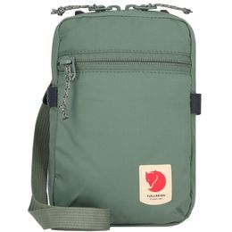 Fjällräven Fjällräven Crossbody Bag 'High Coast' female Green size One Size