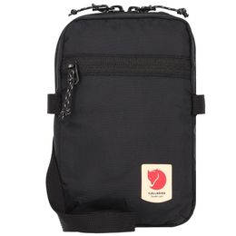 Fjällräven Fjällräven Umhängetasche Damen Größe Onesize rot / schwarz / weiß