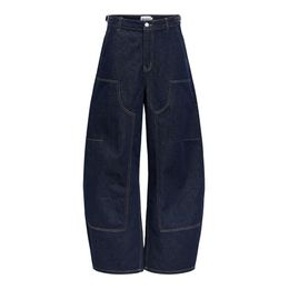 Object Jeans 'OBJRINSA' female Blue size 44