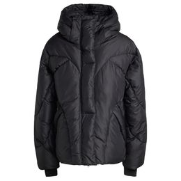 adidas by Stella McCartney Sportjacke Herren Größe L schwarz