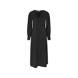 Soft Rebels Kleid Damen Gr&ouml;&szlig;e 36 schwarz Winterkleid