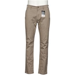 Levi's LEVI'S Jeans Herren Größe 32 Second Hand beige
