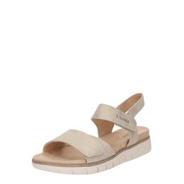 s.Oliver Sandale Damen Gr&ouml;&szlig;e 42 beige