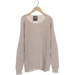 Peter Hahn Pullover Damen Größe XL Second Hand beige