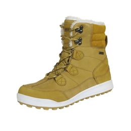 GUGGEN Mountain Snow Boots 'HPC57' female Brown size 40