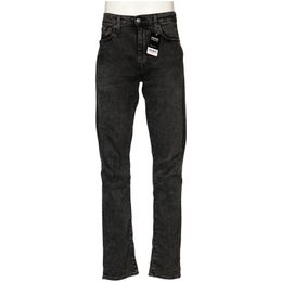Levi's LEVI'S Jeans Herren Größe 32 Second Hand grau