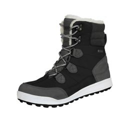 GUGGEN Mountain Snow Boots 'HPC57' female Black size 37
