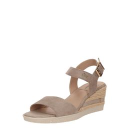 s.Oliver Sandals female Beige size 40