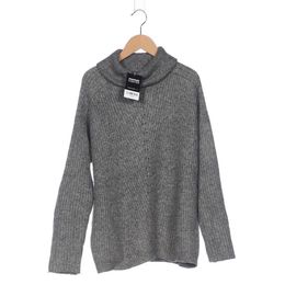 Mango Pullover Damen Gr&ouml;&szlig;e S Second Hand grau