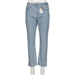 Levi's LEVI'S Jeans Damen Gr&ouml;&szlig;e 31 Second Hand hellblau