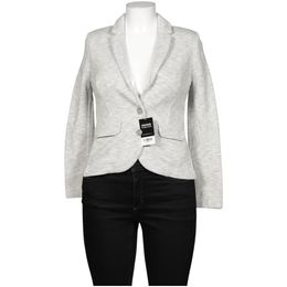 Whistles Blazer Damen Gr&ouml;&szlig;e XS Second Hand grau