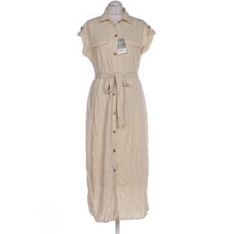 Massimo Dutti Kleid Damen Größe M Second Hand beige
