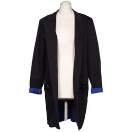Rich & Royal Rich & Royal Blazer Damen Gr&ouml;&szlig;e M Second Hand marine