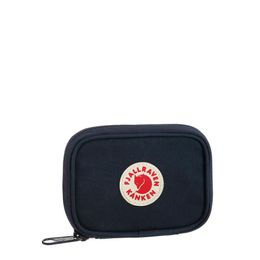 Fjällräven Fjällräven Geldbörse 'Kanken' Damen Größe XS/XL beige / navy / rot