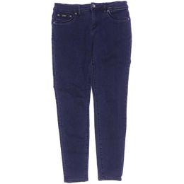 Superdry Jeans Damen Größe 30 Second Hand marine