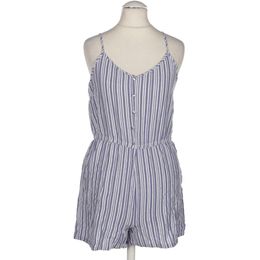 Only Overall oder Jumpsuit Damen Gr&ouml;&szlig;e M Second Hand blau