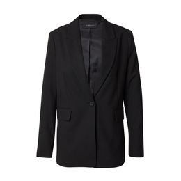 s.Oliver BLACK LABEL Blazer female Black size 48